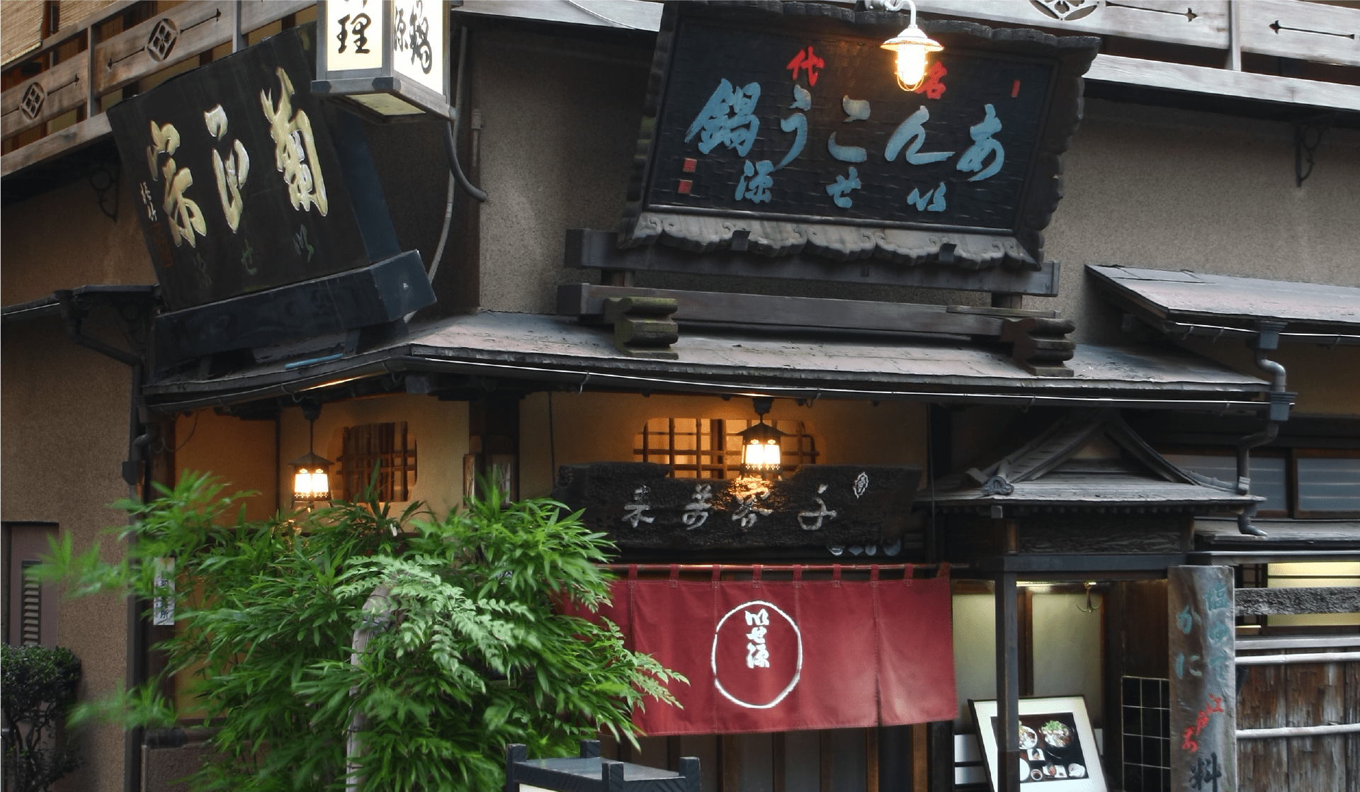 Architecture ｜ ISE-GEN